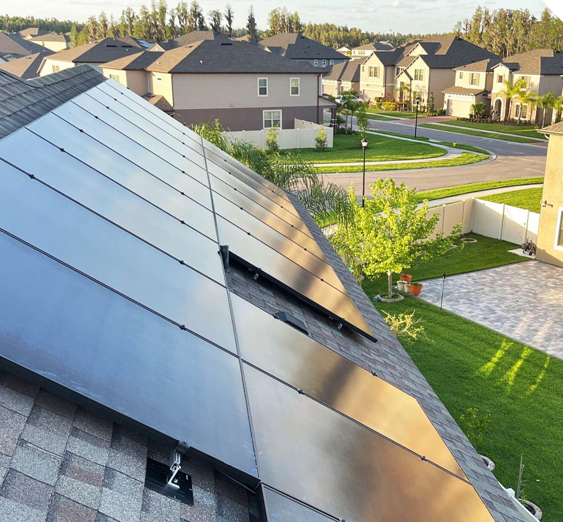 Solar Energy for Homes - Become Energy Independent - Elek Solar