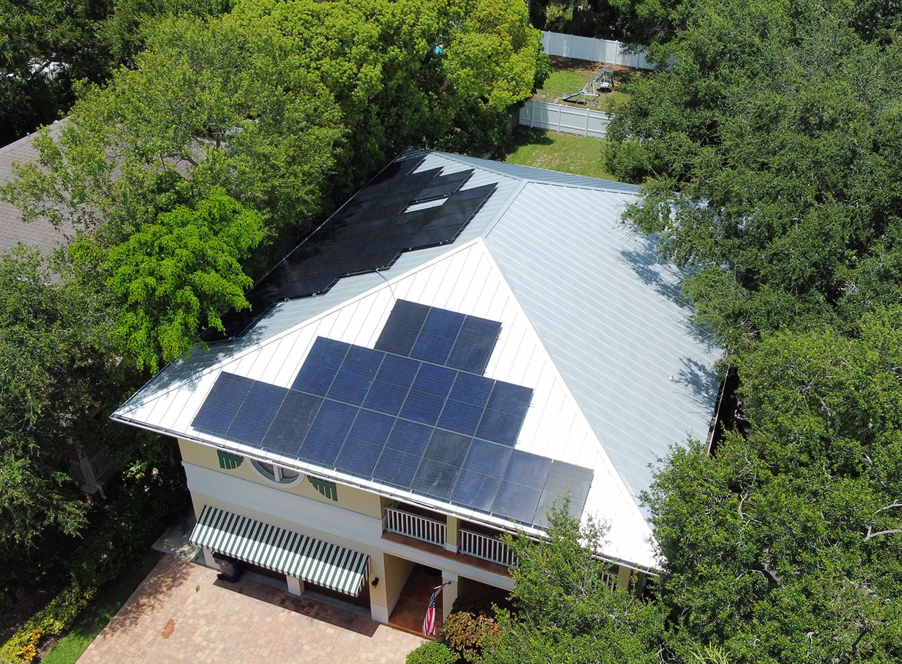 Solar Installation Company in Florida - Elek Solar
